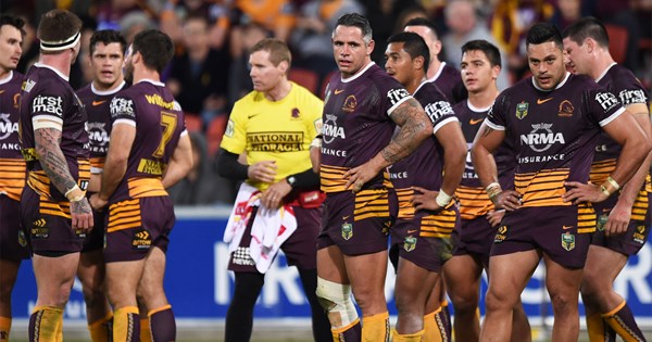 Monday Morning Halfback: Misleading stats | NRL.com