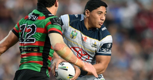 Rabbitohs v Cowboys: Five key points | NRL.com