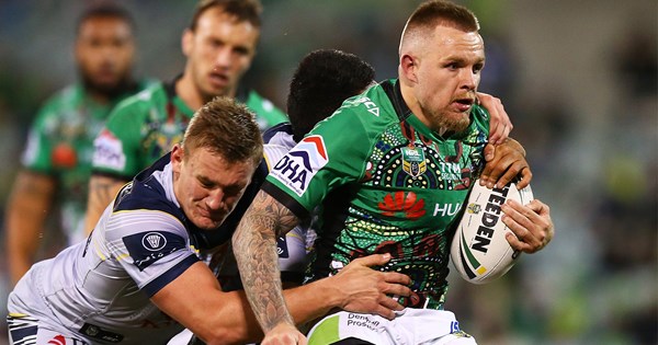 NRL Snapshot: Round 18 | NRL.com