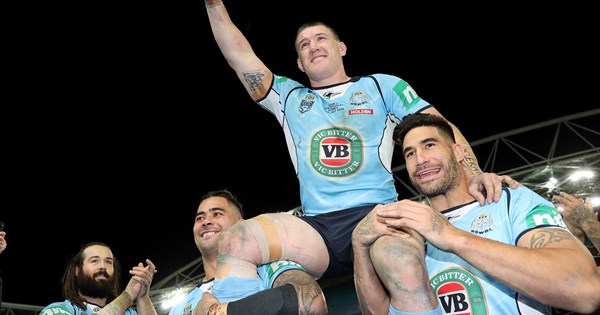Monday Morning Halfback: Origin aftermath | NRL.com