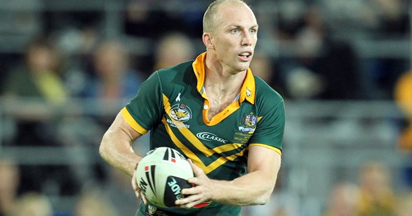 Men of League announce The Captains' Captain | NRL.com