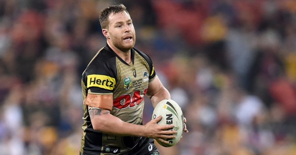 Merrin: We've shown what we're capable of | NRL.com