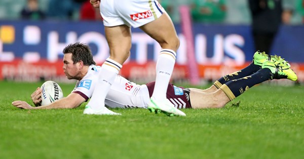 Manly reaping the rewards at last | NRL.com