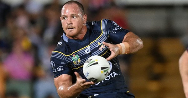 Top five props in the NRL | NRL.com