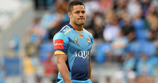 Hayne could play 80 against Wests Tigers | NRL.com