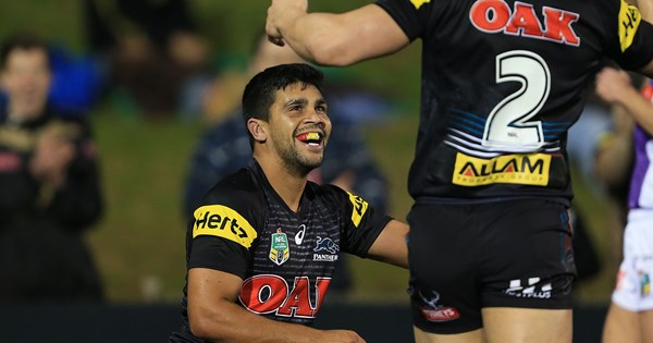 Penrith's new centre of excellence | NRL.com