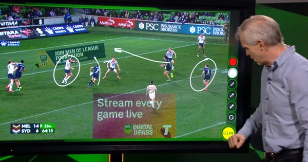 NRL Breakdown: Raiders and Storm attack | NRL.com