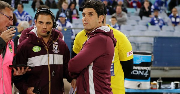 Manly's horror year finally ends | NRL.com