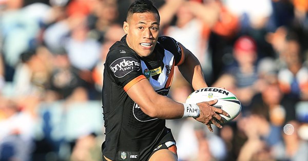 NRL statement on Tim Simona | NRL.com