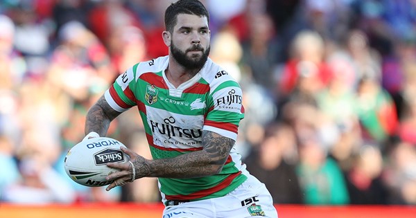 Reynolds' measure of success | NRL.com