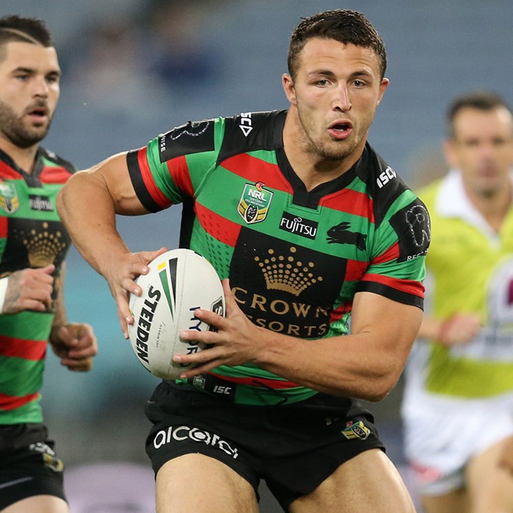 Official NRL profile of Lindsay Collins - NRL