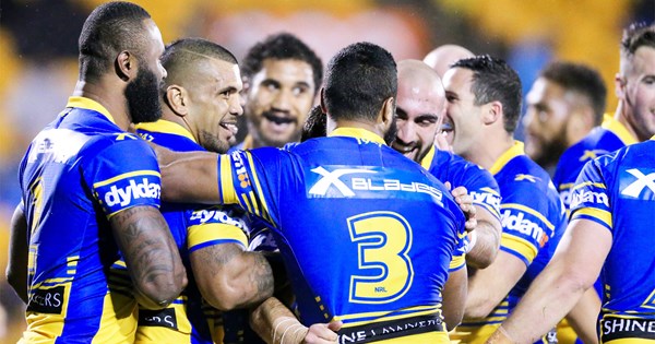 Parramatta Eels season preview | NRL.com