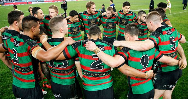 Rabbitohs 2016 season review | NRL.com