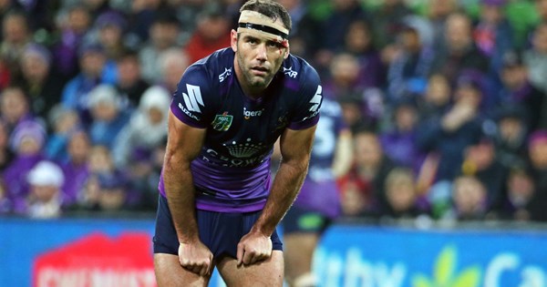 NRL Fantasy: Draft and Match Day | NRL.com