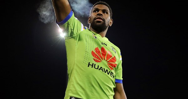 Raiders great who saved Lee's career | NRL.com