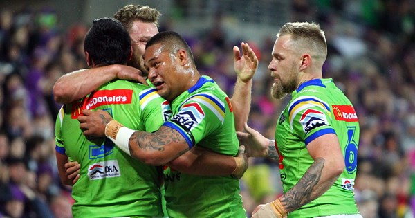 NRL Fantasy: Know your strategy | NRL.com