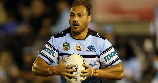 How the USA compares to the NRL | NRL.com