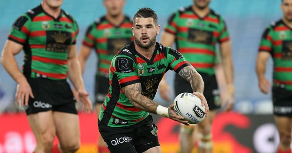 Reynolds driven by Origin pain | NRL.com