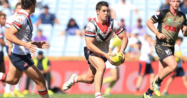 Good news for injured Rooster | NRL.com