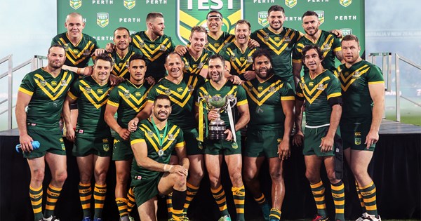 NRL Roundtable: Lessons from Aus v NZ | NRL.com