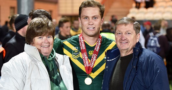 Star showing might not be enough for Moylan | NRL.com