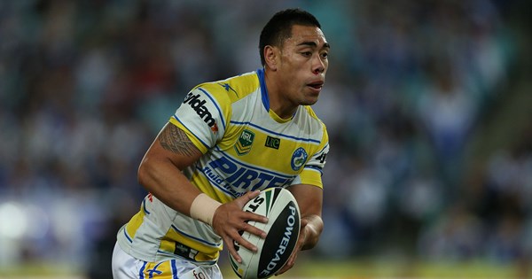 Knights sign Ken Sio | NRL.com
