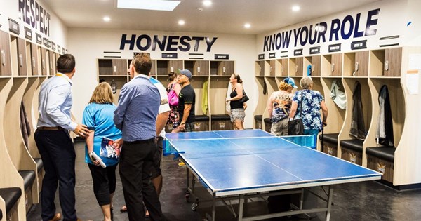 Titans fans invited to join players for open day | NRL.com