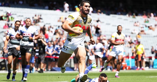 2017 NRL player transfers | NRL.com