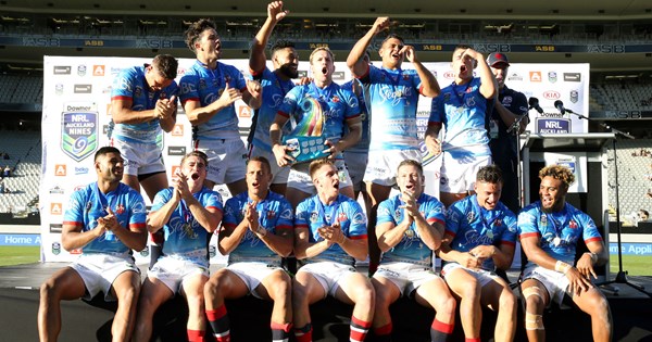 Auckland Nines Day 2: Five key points | NRL.com