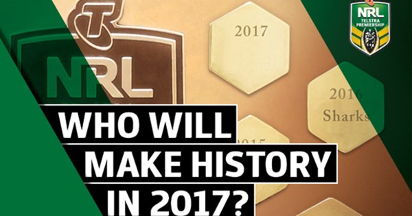 Join your club captain at the NRL Season Launch | NRL.com