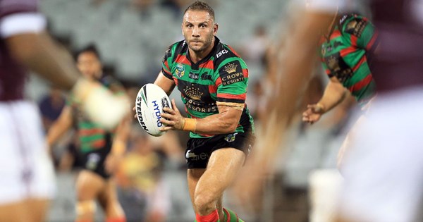 Charity Shield team lists | NRL.com