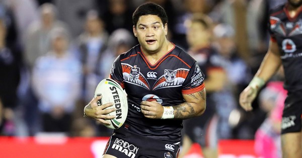 Player poll: Pre-game rituals | NRL.com