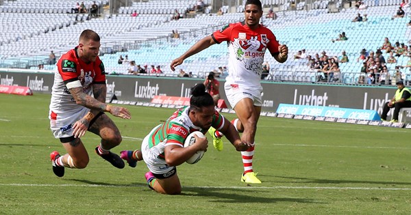 Charity Shield: Five key points | NRL.com