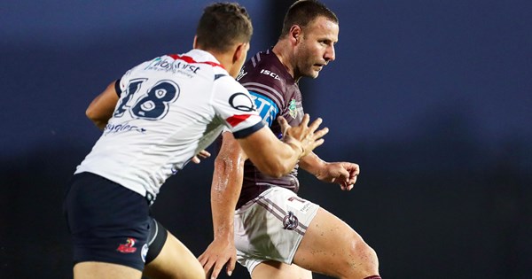 I'll never watch that game again: Green | NRL.com