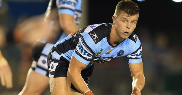 This was a dream come true: Brailey | NRL.com