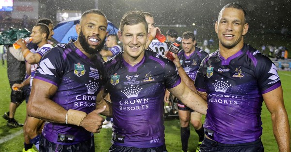 NRL Power Rankings: Round 2 | NRL.com