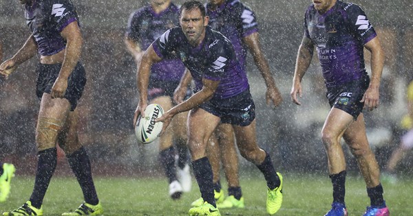 Storm proud of their Round 1 record | NRL.com