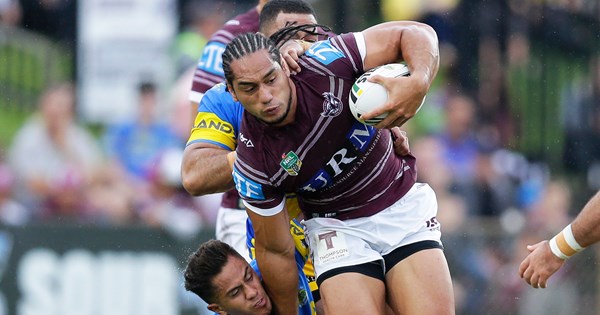 In-form Manly ready for Roosters | NRL.com