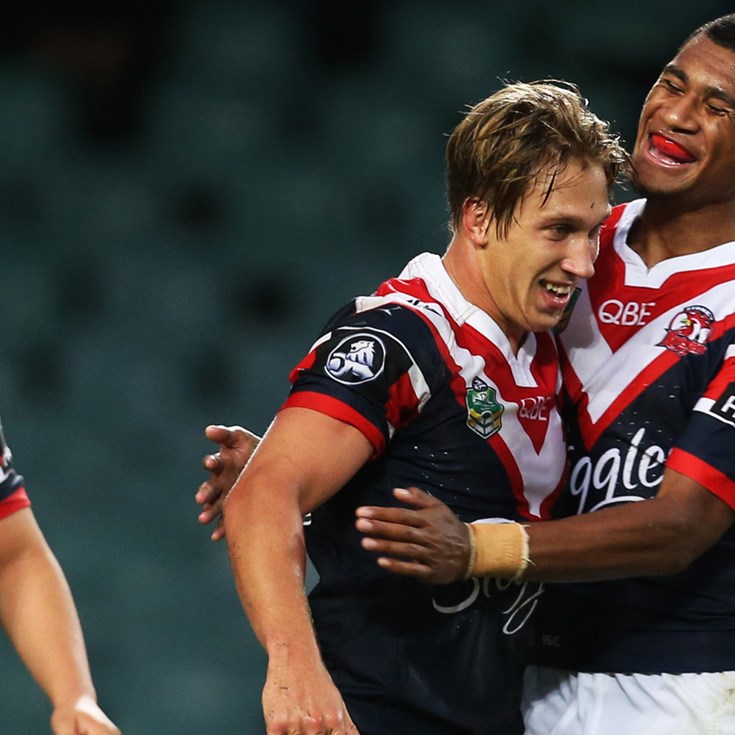 Official NRL Nines profile of Jesse Marschke for Canterbury-Bankstown ...