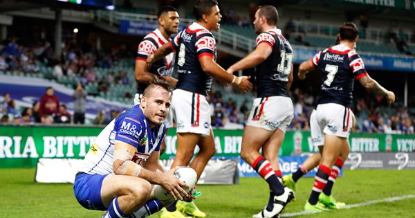 NRL Snapshot: Round 2 | NRL.com
