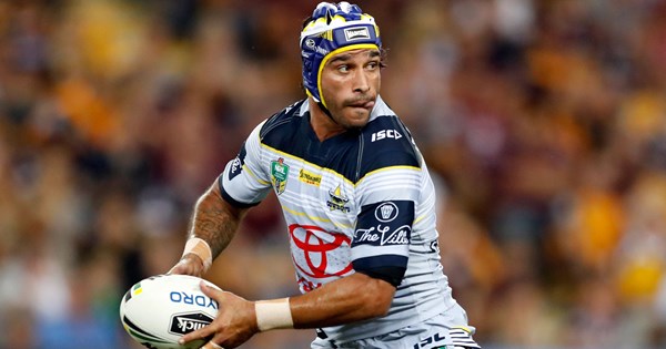 Top 10 Round 1 talking points | NRL.com