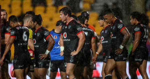 Bench energy key for struggling Warriors | NRL.com