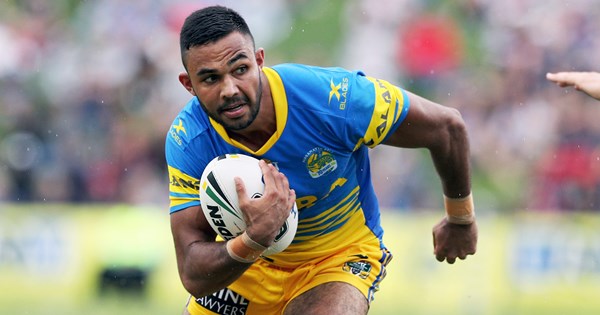 French's continued rapid rise | NRL.com