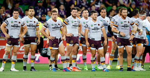 Broncos suffer back-to-back heartbreak | NRL.com
