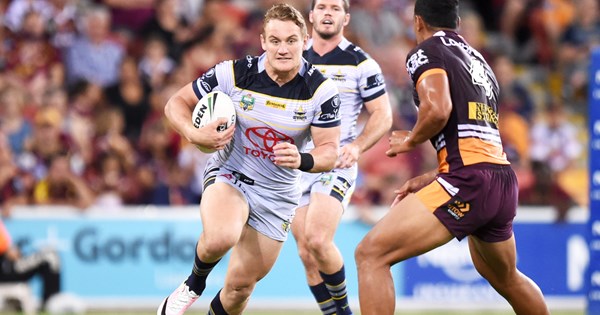 Queensland sides set for fresh-faced derby | NRL.com