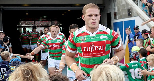 Perth double header a massive step forward | NRL.com