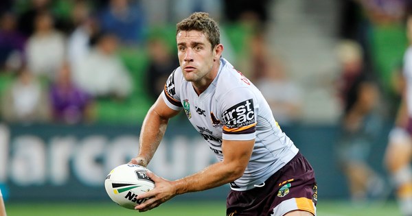 The best defence: Round 3 | NRL.com