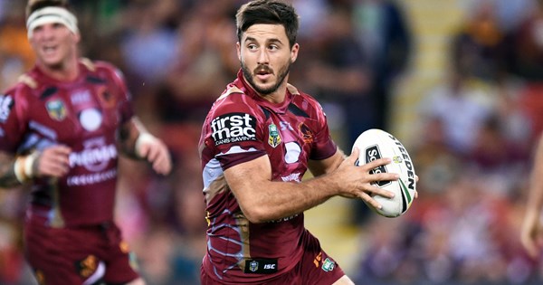 Broncos v Raiders: Five key points | NRL.com