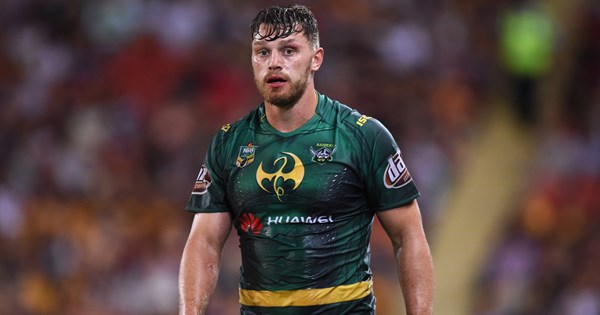 Whitehead to miss one match | NRL.com