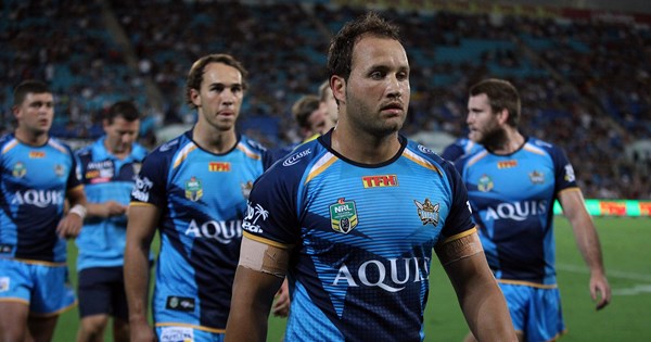Henry at a loss over Titans' slow starts | NRL.com